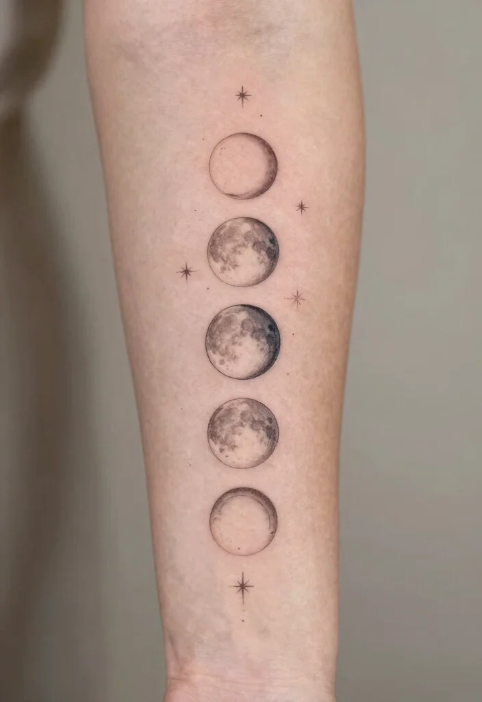 18 Fine Line Tattoo Ideas: Clean, Minimal, and Modern - Shadow Line Tattoos